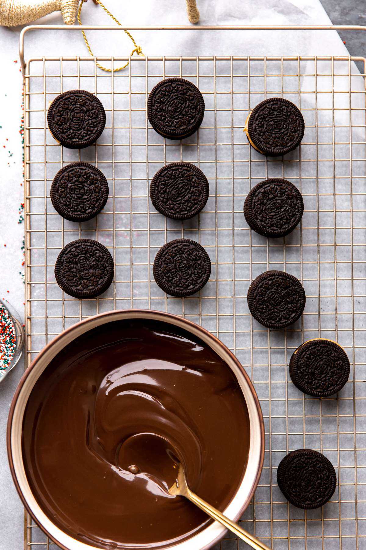 Reindeer Poop - KJ and Company