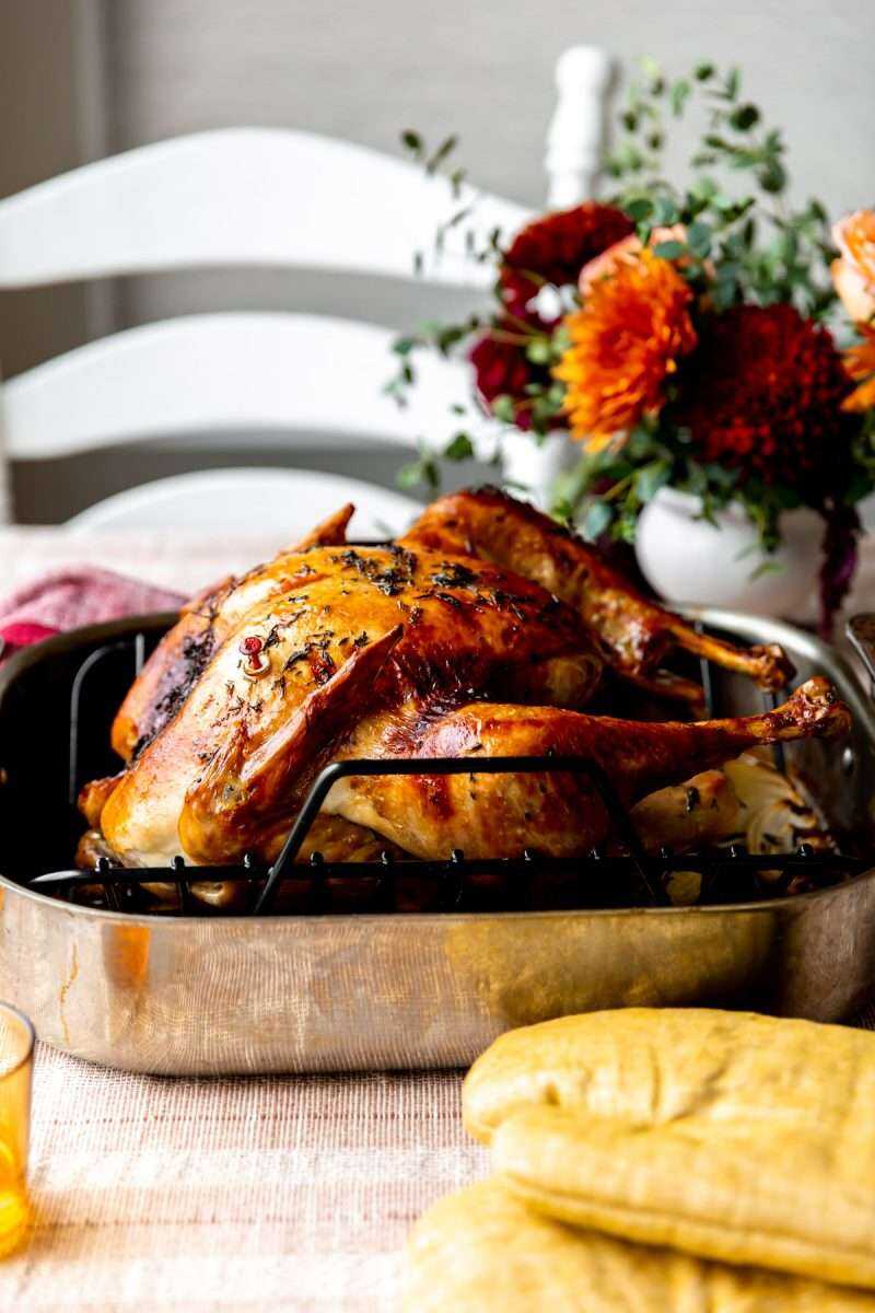 Cheesecloth Turkey - KJ and Company