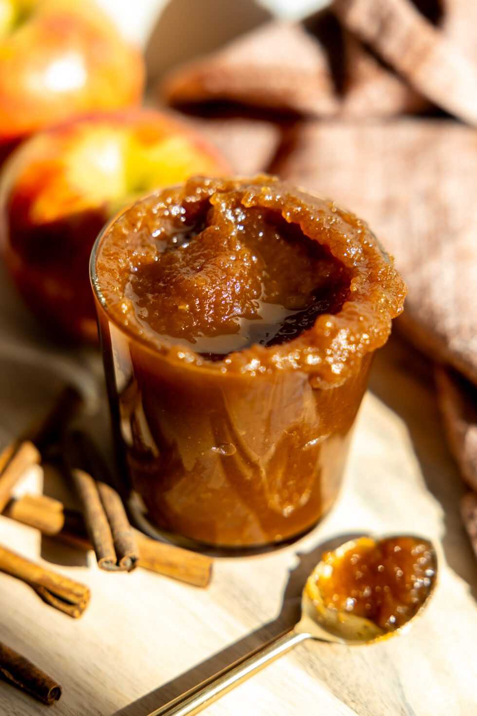 Apple Butter