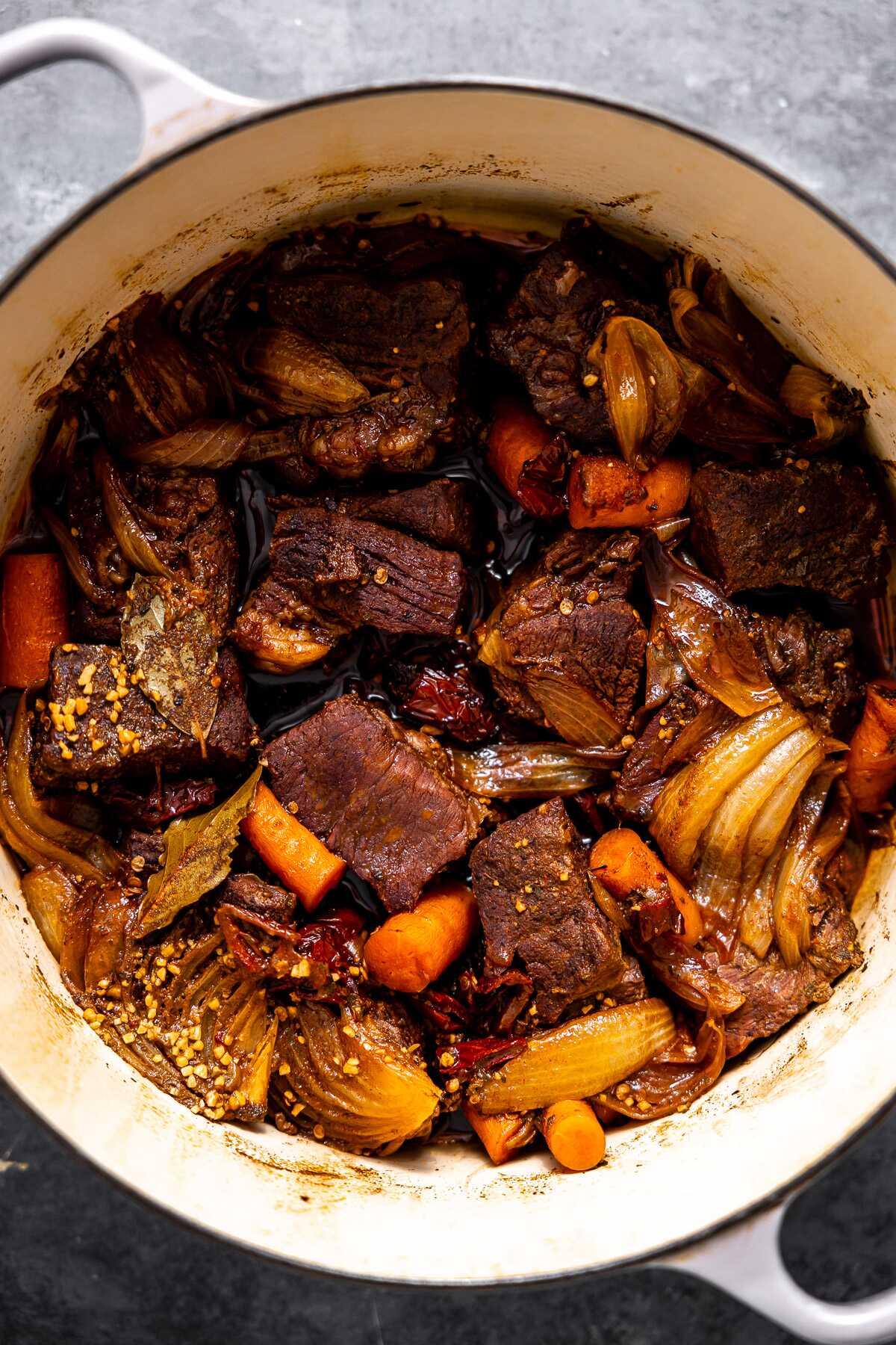 Easy Beef Birria - KJ and Company
