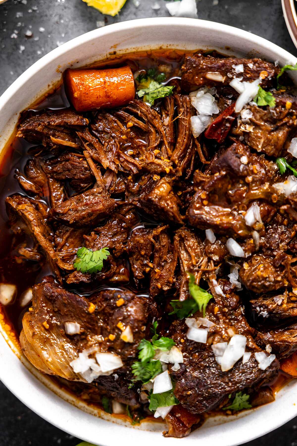 Easy Beef Birria - KJ and Company