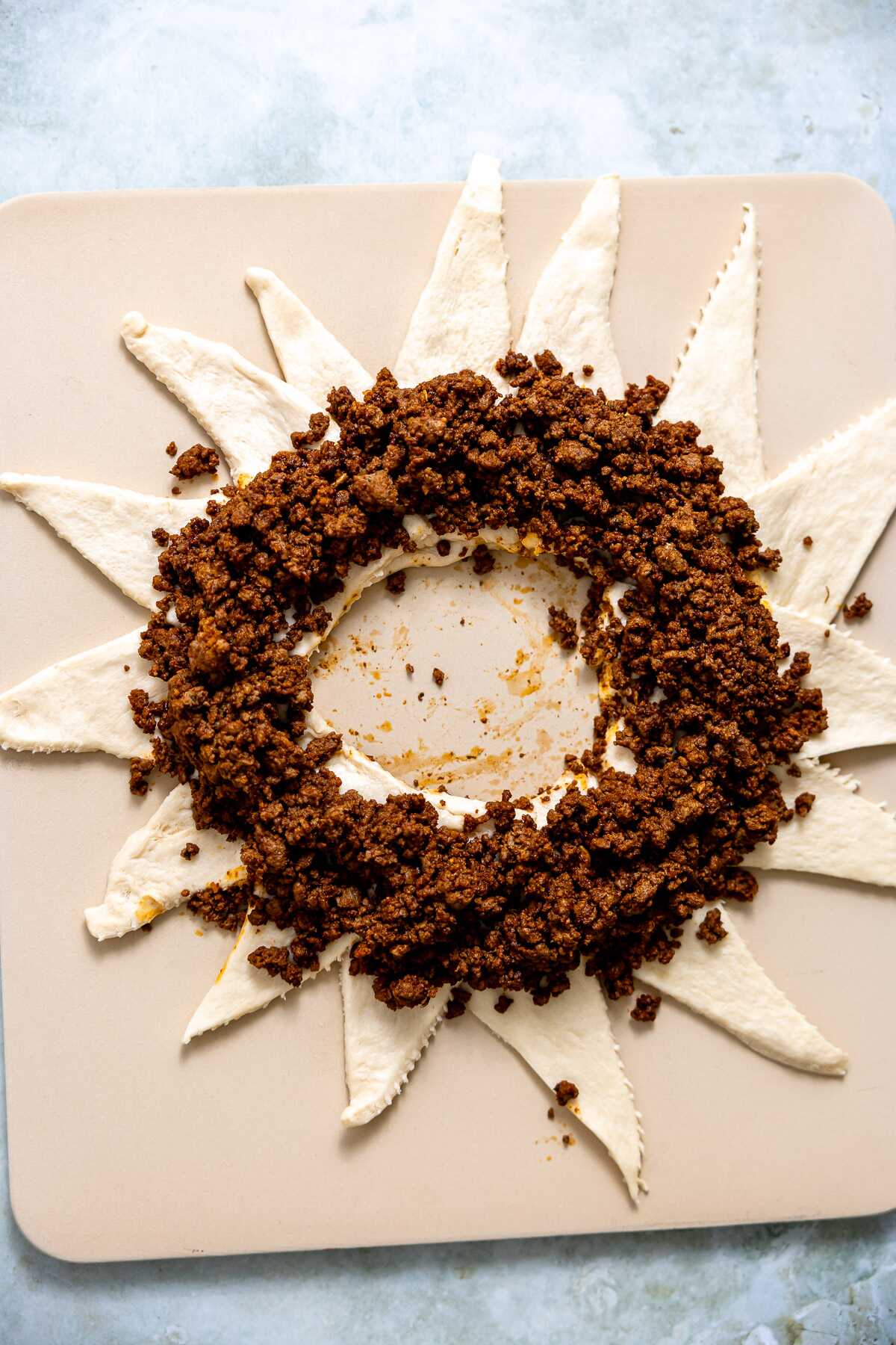 Taco Ring - KJ and Company