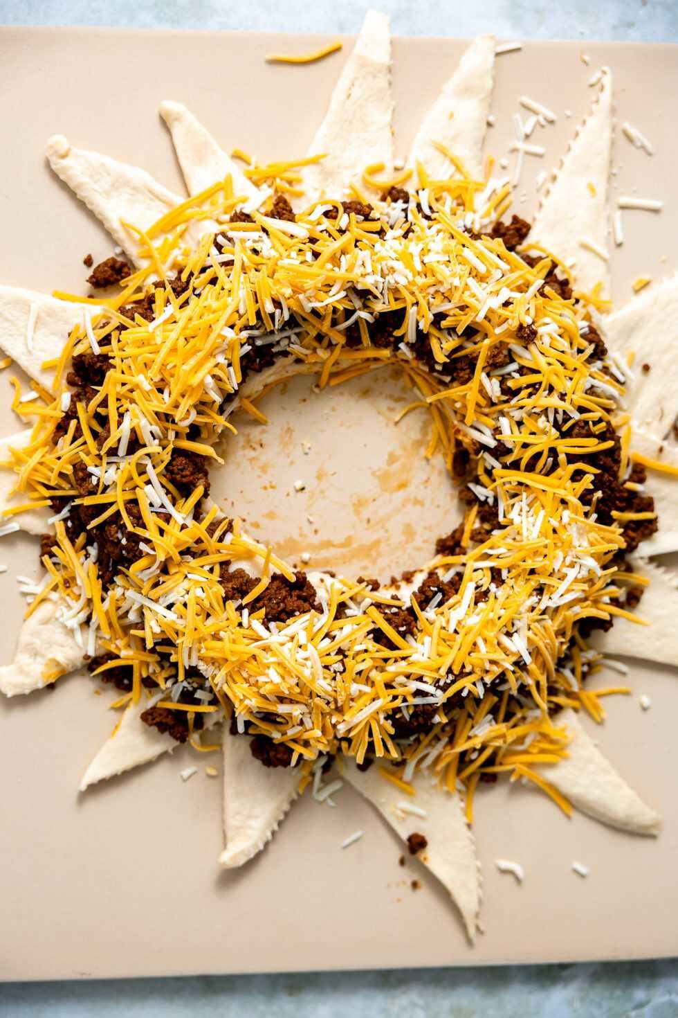 Taco Ring - KJ and Company