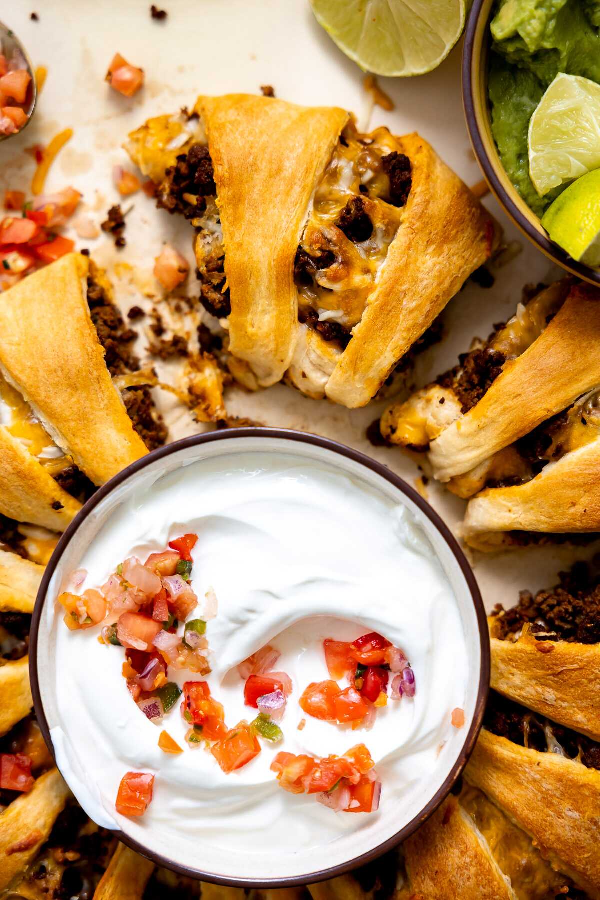 Taco Ring - KJ and Company