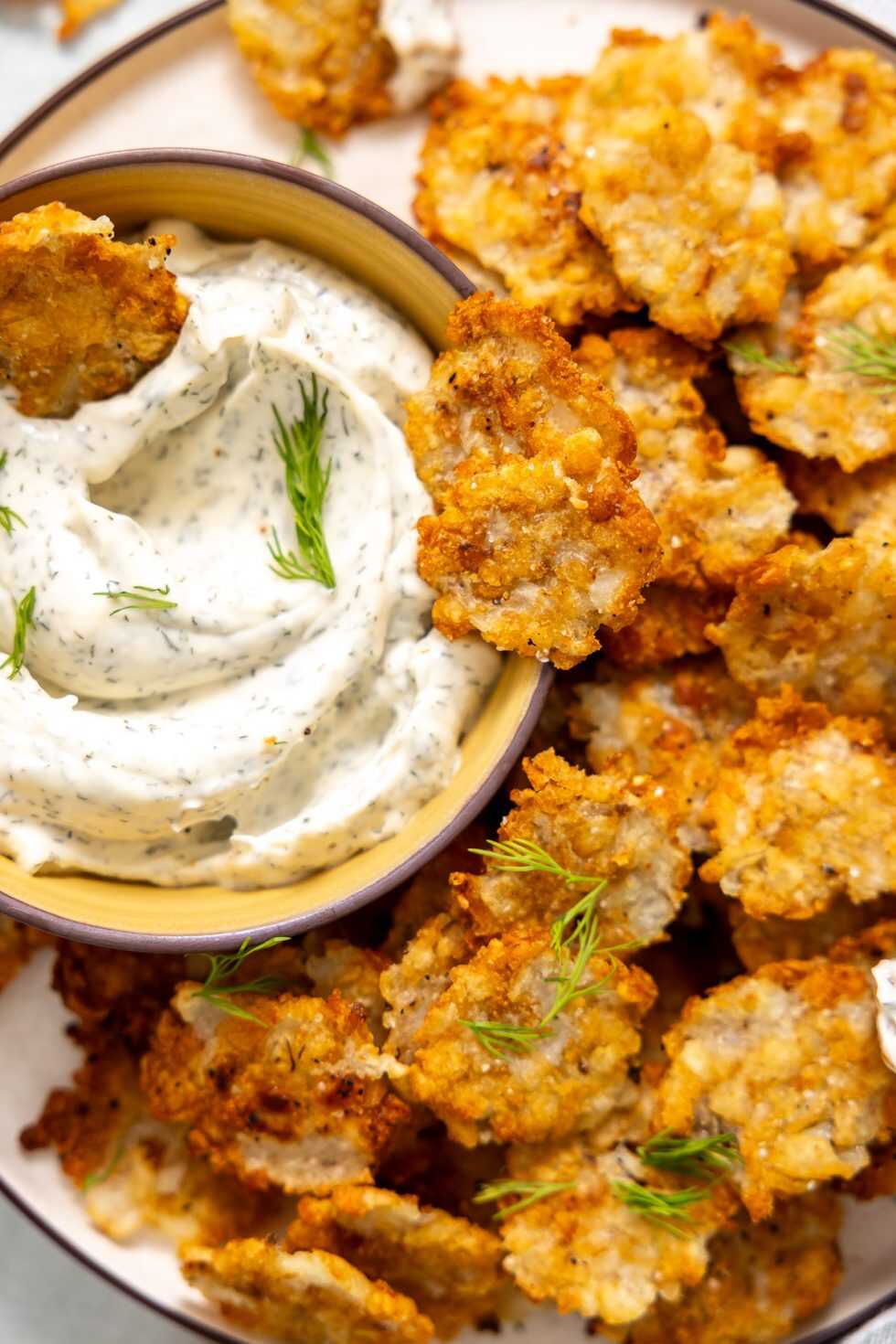 Tater Tot Chips - KJ and Company