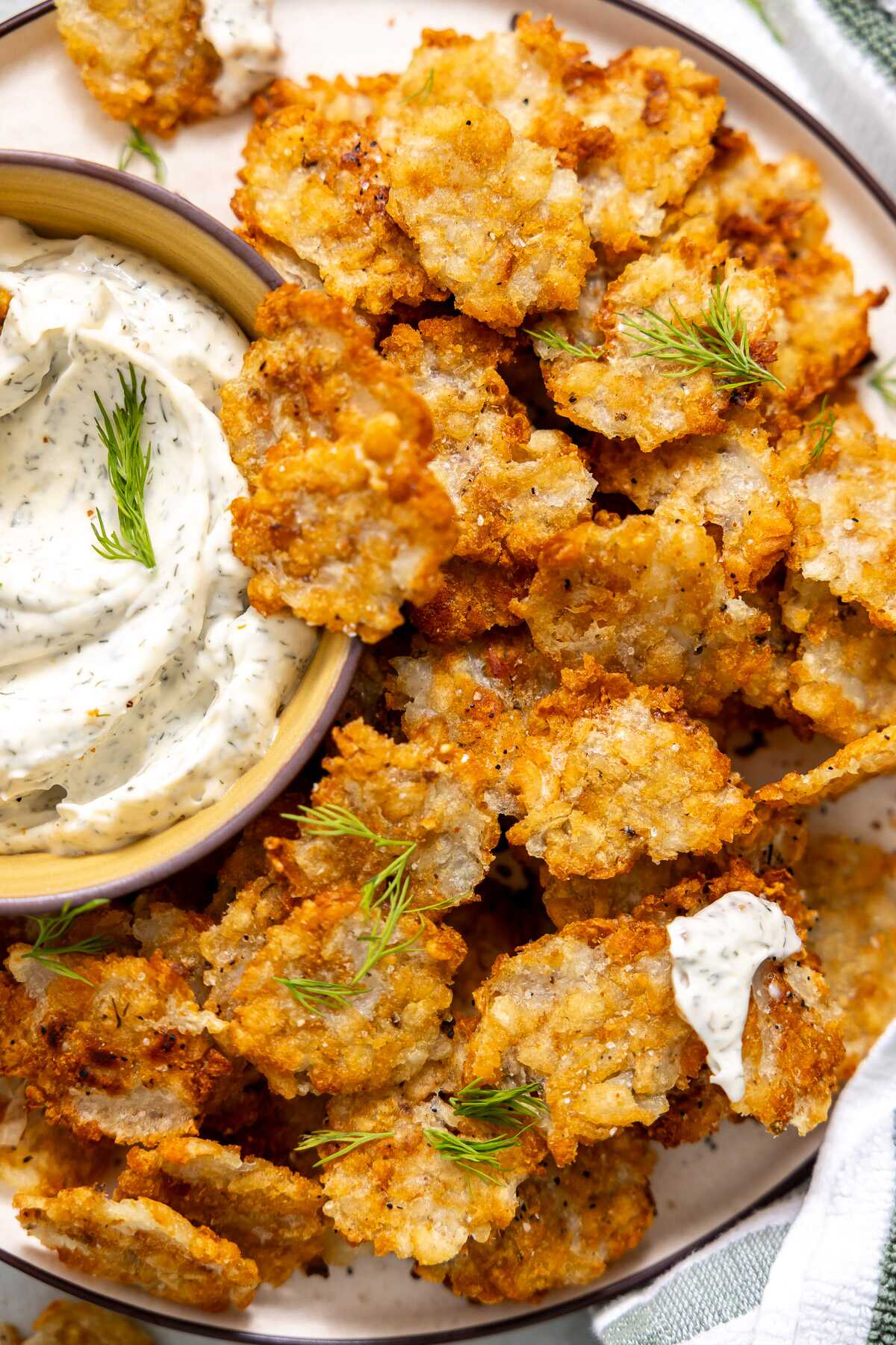 Tater Tot Chips - KJ and Company