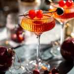 Christmas Cheer Cocktail - KJ and Company